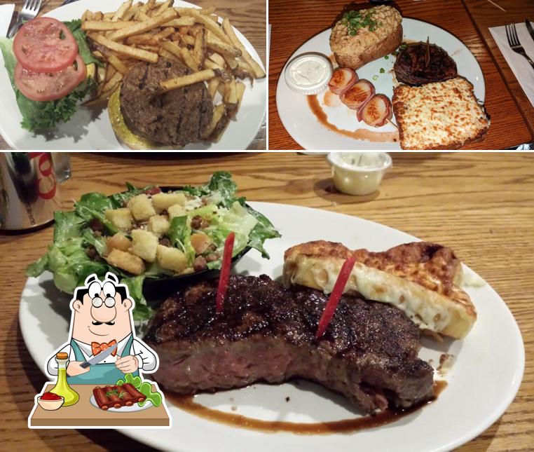 Mic Mac Bar and Grill, Dartmouth - Restaurant menu, prices and reviews