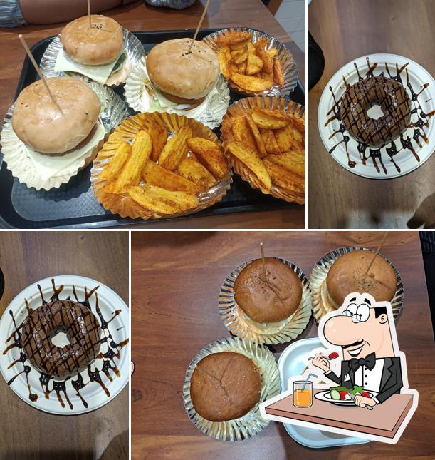 Micro Cafe, Ahmedabad - Restaurant menu, prices and reviews