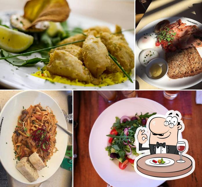 Papachinos Fourways, Randburg - Restaurant menu, prices and reviews