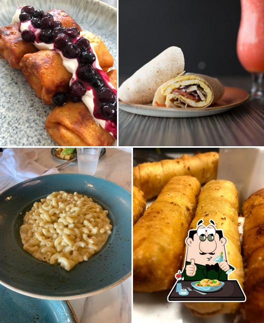 Primavera Cafe & Restaurant, Monsey - Restaurant menu, prices and reviews