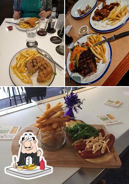 Engadine Tavern, Engadine - Restaurant menu, prices and reviews