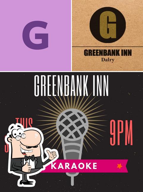 Greenbank Inn, Dalry - Restaurant menu, prices and reviews