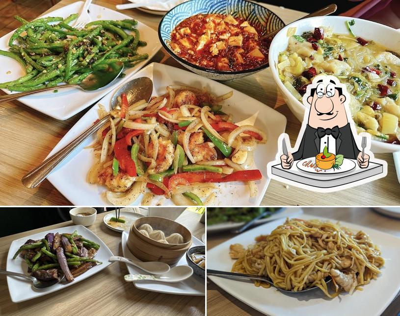 Cooking Girl, Houston - Restaurant menu, prices and reviews