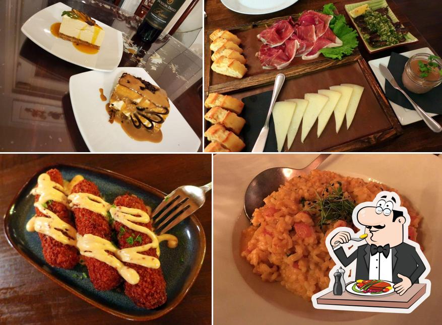 Sabor Restaurant, Edmonton - Restaurant menu, prices and reviews