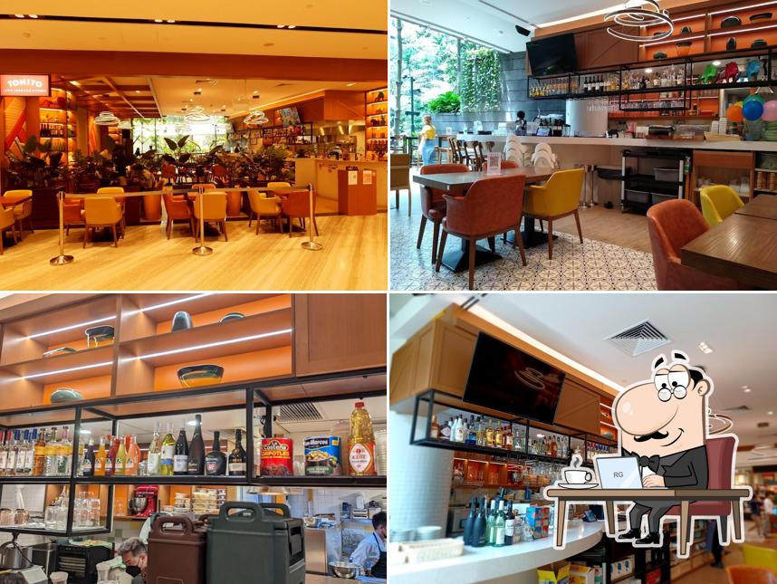 Top 7 restaurants with asado in Singapore, november 2025 - Restaurant Guru