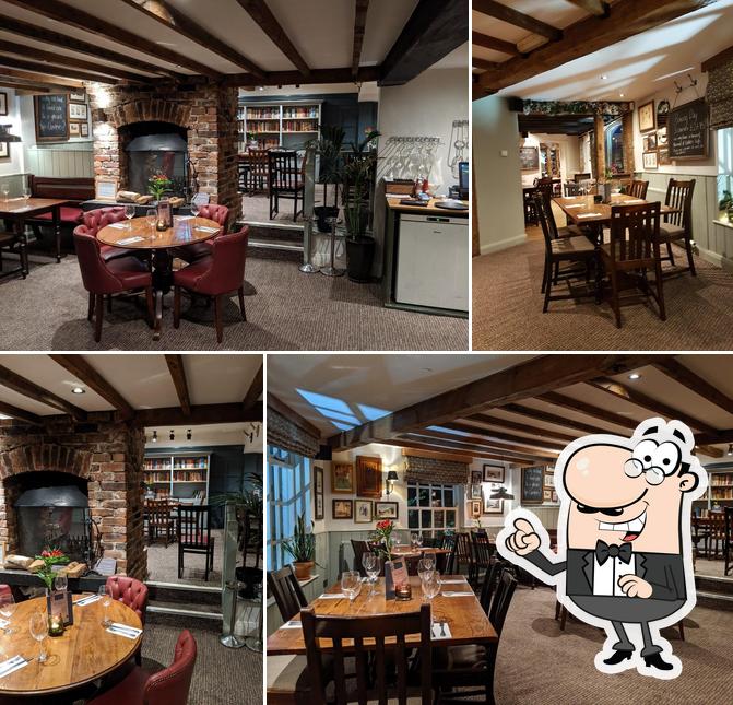 Top 5 restaurants with southern fried chicken in Leighton Buzzard ...