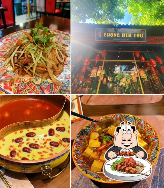 Zhong Hua Lou Restaurant, tp. Hội An - Restaurant menu, prices and reviews