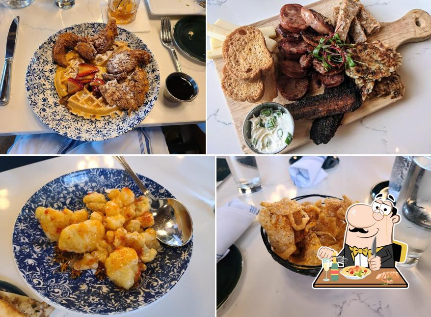SoLou Baton Rouge, Baton Rouge - Restaurant menu, prices and reviews