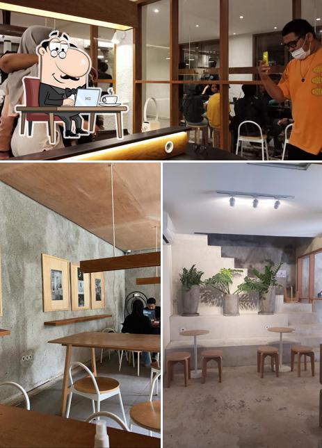 JOKOPI - Malang, Malang - Restaurant menu, prices and reviews
