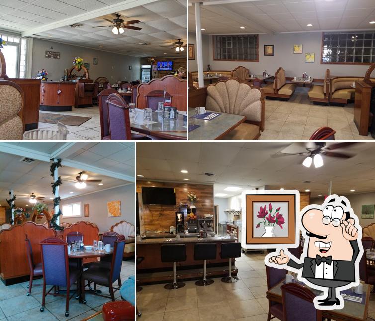 Chubby's Cafe, Big Bend - Restaurant menu, prices and reviews