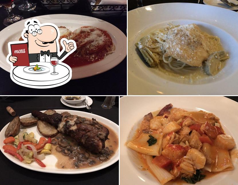 Ciao Italia Ristorante, Orlando - Restaurant menu, prices and reviews