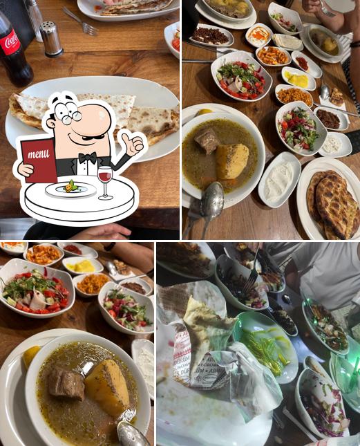 Demir Aspava Restaurant, Zonguldak - Restaurant menu, prices and reviews