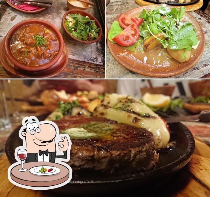 Dveri, Sarajevo - Restaurant menu, prices and reviews