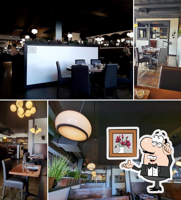 Fire & the Feast, Edmonds - Restaurant menu, prices and reviews