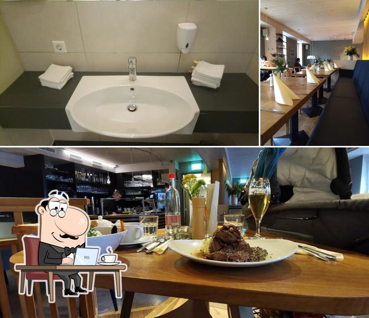 Gretchens Bio-Restaurant + Café, Weimar - Speisekarte, Preise und Bewertungen