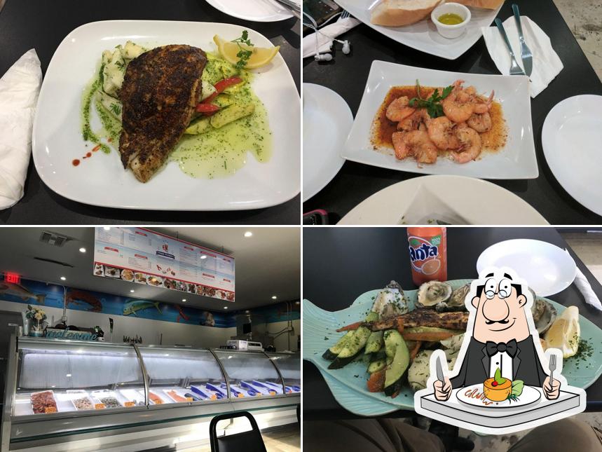 HAPPY SNAPPER SEAFOOD RESTAURANT, Orlando - Restaurant menu, prices and ...