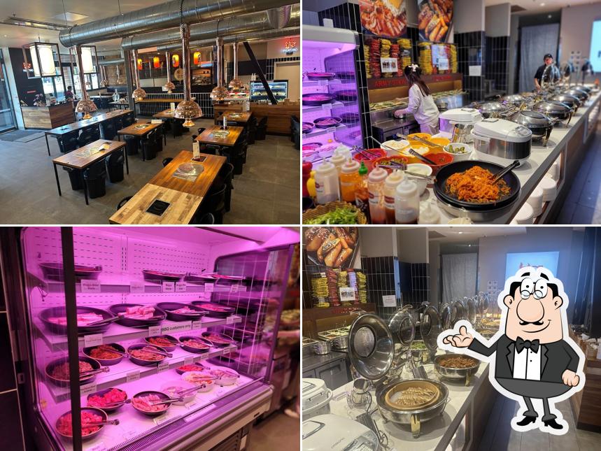 Top 5 restaurants with fried chicken wings in Nunawading, november 2025 ...