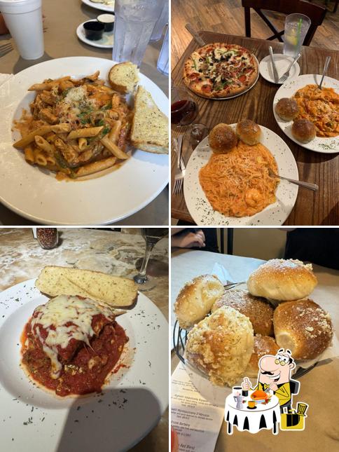 Bocelli's Italian Eatery, Waynesville - Restaurant menu, prices and reviews