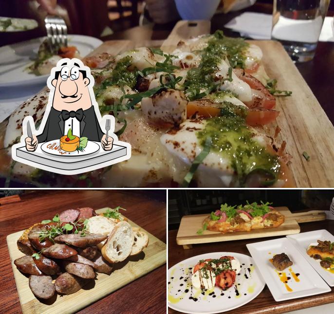 Franklin Hotel Bar, Kent - Restaurant menu, prices and reviews
