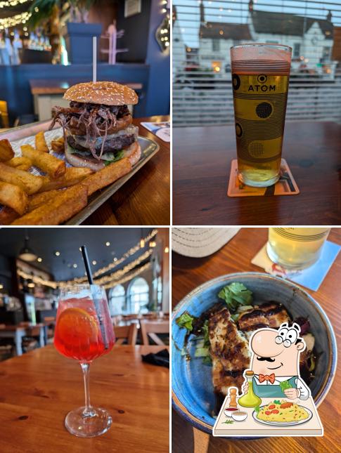 Top 7 restaurants in Beverley, august 2025 - Restaurant Guru