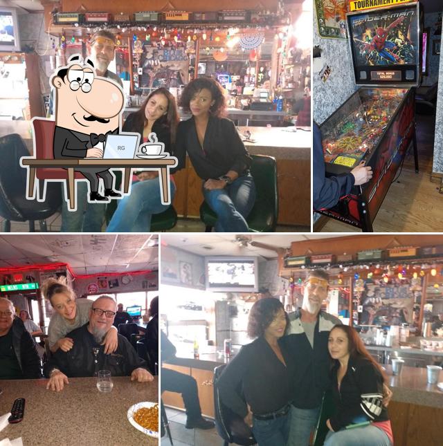 The Krash, Bridgeview - Restaurant menu, prices and reviews