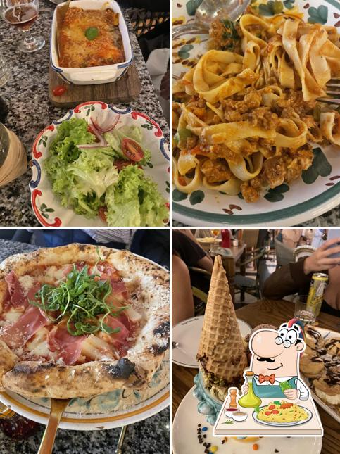 Barbarella, Guadalajara - Menú del restaurante, precios y reseñas