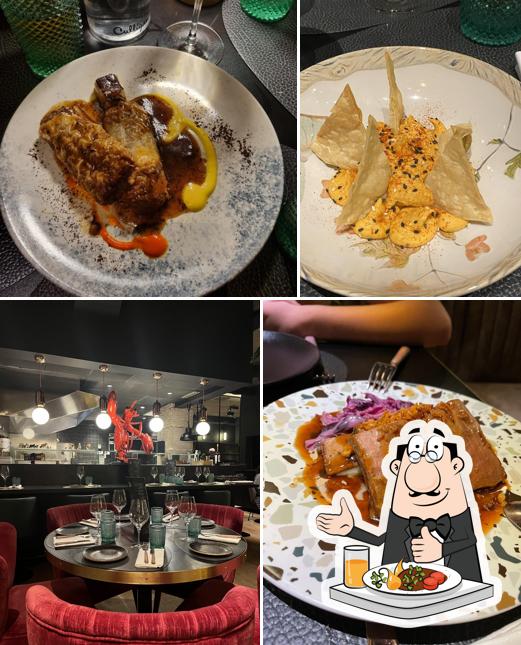 Basuki, Bilbao - Menú del restaurante, precios y reseñas