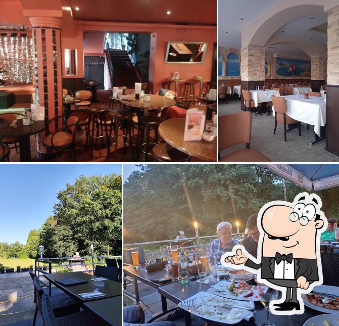 Restaurant Da Angelo, Bad Oeynhausen - Speisekarte, Preise und Bewertungen