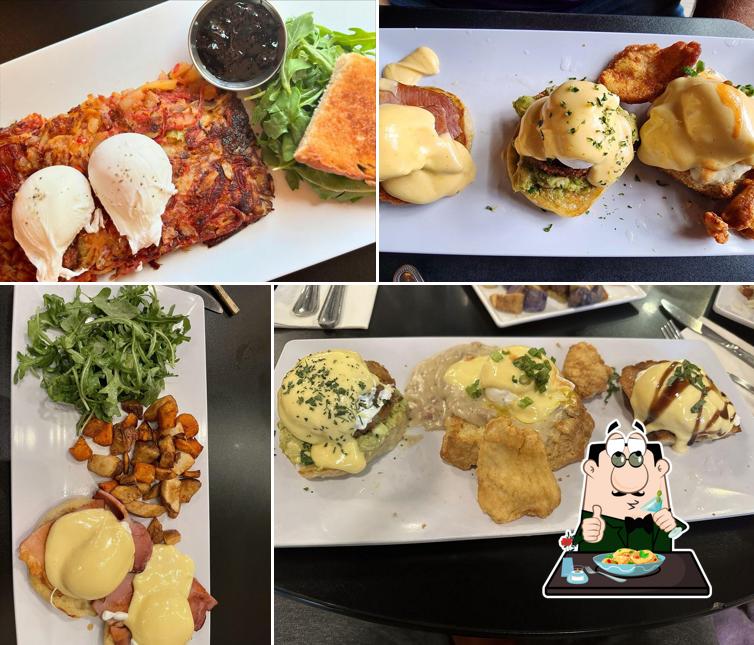 Jam!, Bozeman - Restaurant menu, prices and reviews