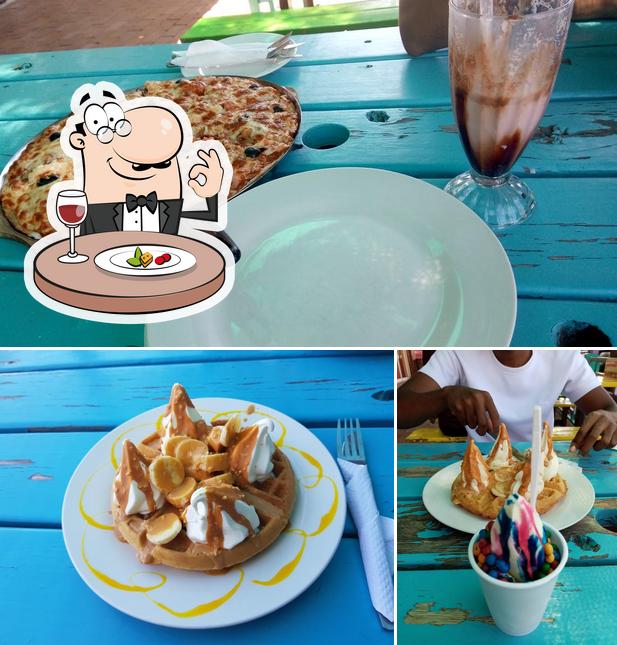 Snowy Lane, Carletonville - Restaurant menu, prices and reviews