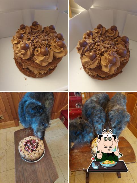 The Crown and Thistle Bakery, Darwen - Restaurant menu, prices and reviews