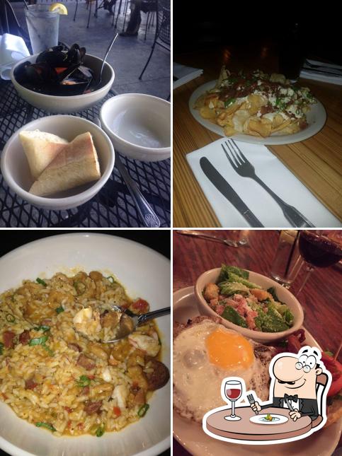 The Merchant Tavern, Akron - Restaurant menu, prices and reviews