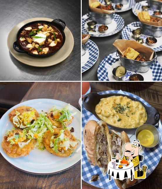 South Kitchen & Spirits, Nocatee - Restaurant menu, prices and reviews