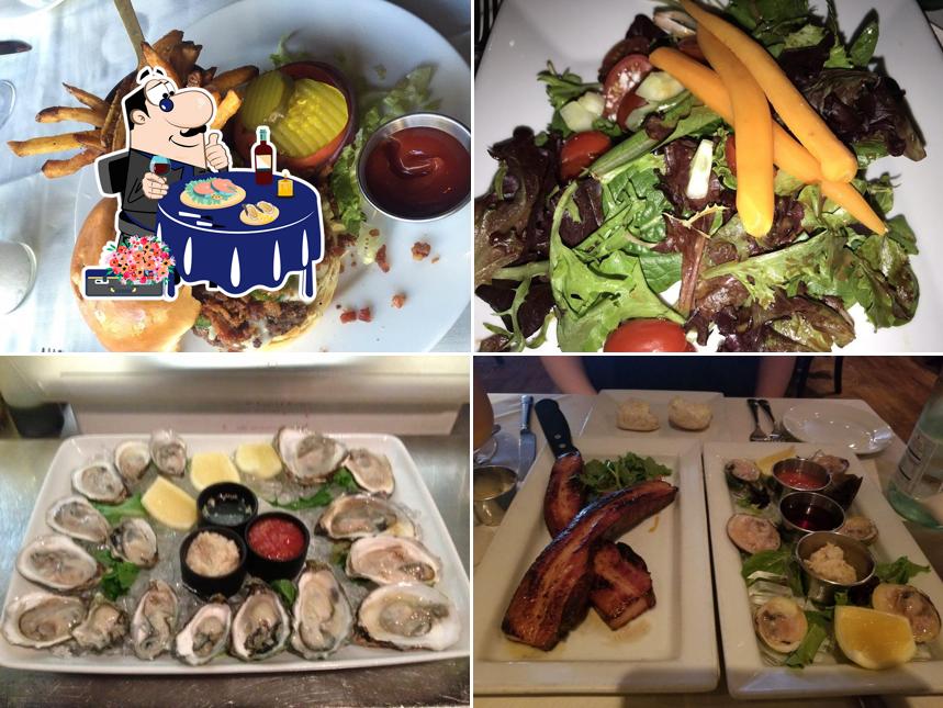 Sweet Waters Steakhouse, Westfield - Restaurant menu, prices and reviews