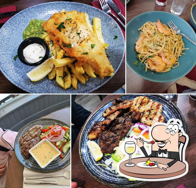 Top 10 restaurants in Worthing, august 2025 - Restaurant Guru
