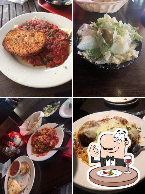 Campisi's, Dallas - Restaurant menu, prices and reviews