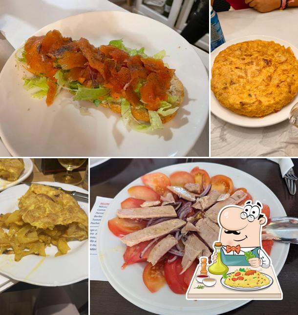 La NiÑata cervecería, Madrid - Restaurant menu, prices and reviews