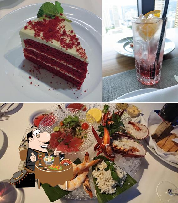 PESCA Waikiki Beach, Honolulu - Restaurant menu, prices and reviews