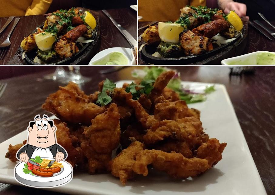 Top 7 restaurants in Mullingar, december 2025 - Restaurant Guru