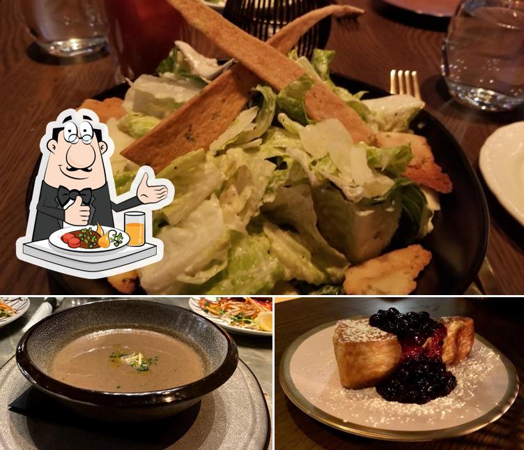 Braven, Edmonton - Restaurant menu, prices and reviews