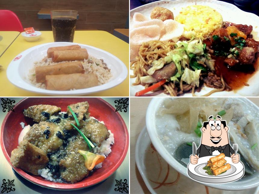CK Tayuman, Manila, Tayuman - Restaurant menu, prices and reviews