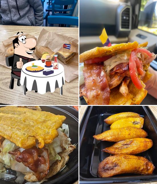 La Boca Loca, Reidsville - Restaurant menu, prices and reviews