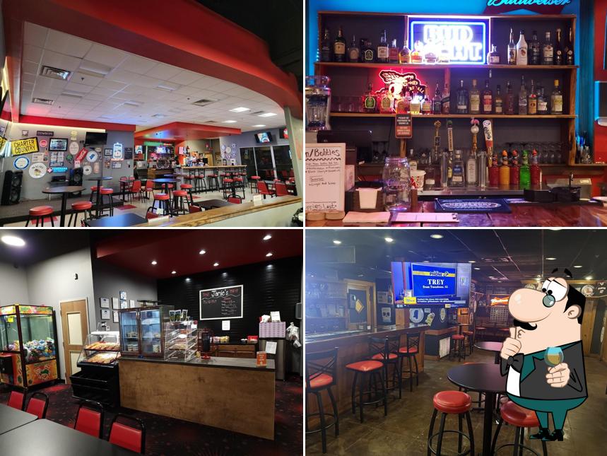 Top 7 restaurants in Clinton, Mississippi, january 2026 - Restaurant Guru