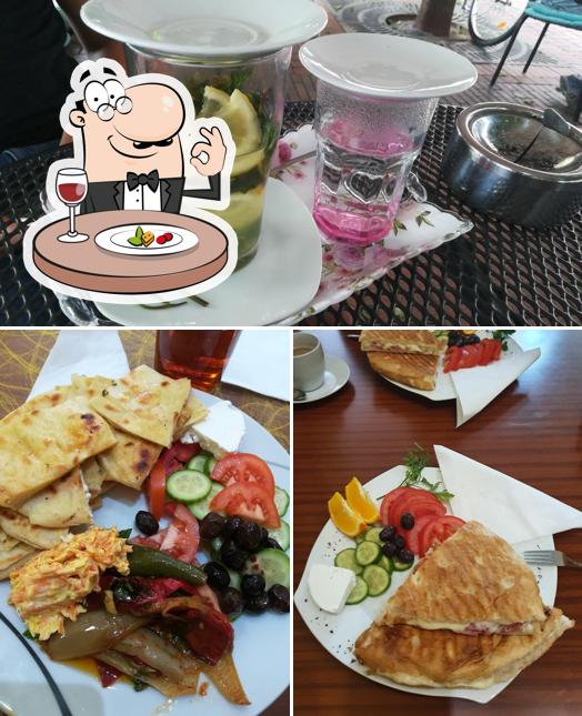 Mama's Cafe, Frechen - Speisekarte, Preise und Bewertungen