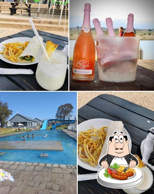 Prime View Adventure & Leisure, Olifantsfontein - Restaurant menu ...