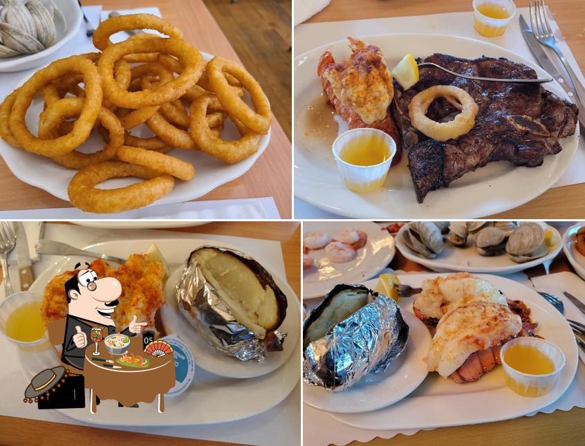 Pub 199, Mount Arlington - Restaurant menu, prices and reviews