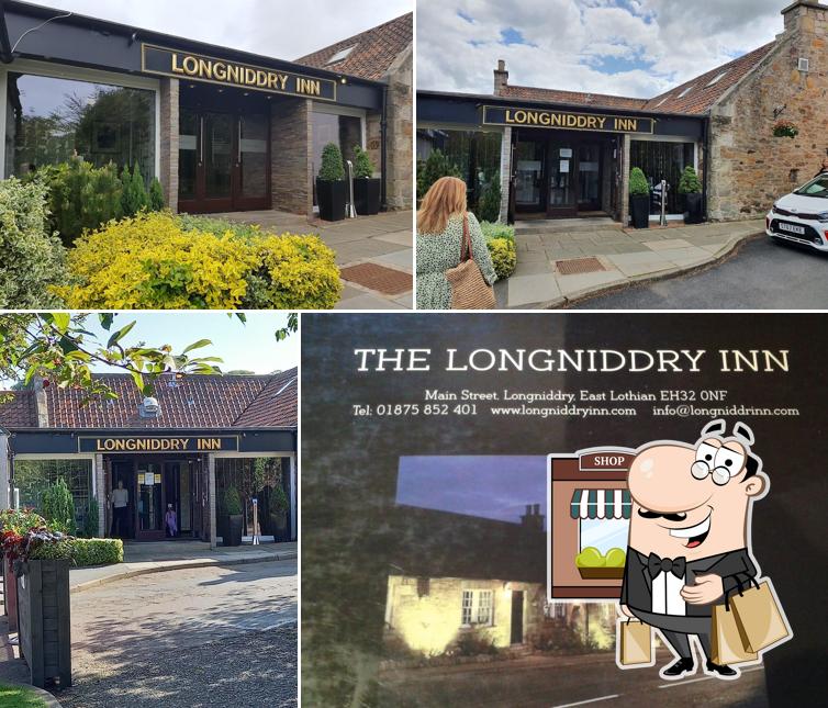 The Longniddry Inn, Longniddry - Restaurant menu, prices and reviews