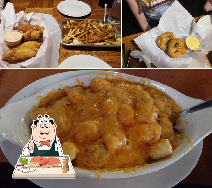 SoHo Kitchen & Bar, Sioux City - Restaurant menu, prices and reviews