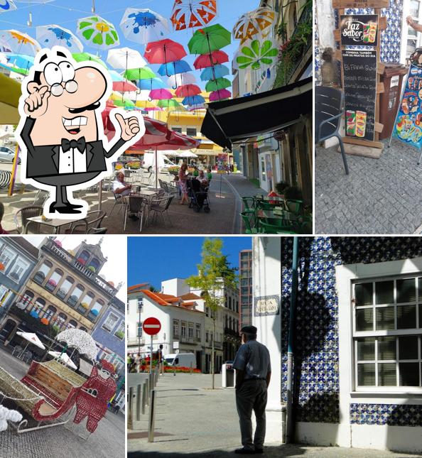 Restaurante Tem-Tem, Agueda - Restaurant menu, prices and reviews