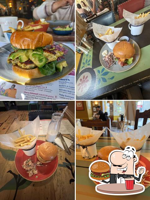 Tarko Lounge, Barnstaple - Restaurant menu, prices and reviews